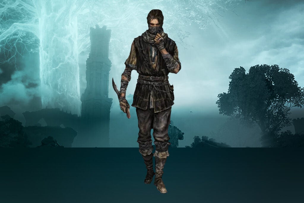 Explicación de las clases de Elden Ring: ¿Qué clase deberías elegir ...