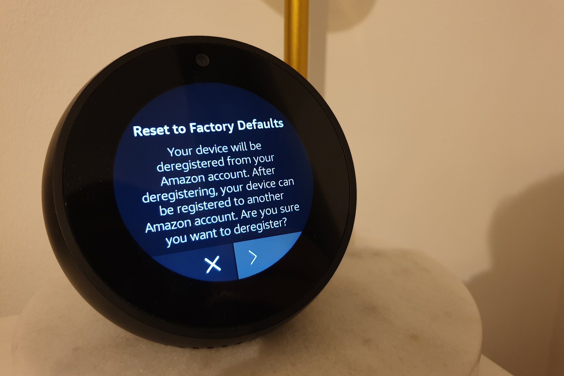 Cómo solucionar el error de Alexa "tiene problemas para entender en ...