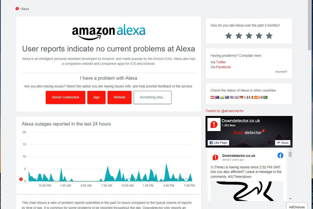 Cómo solucionar el error de Alexa "tiene problemas para entender en ...