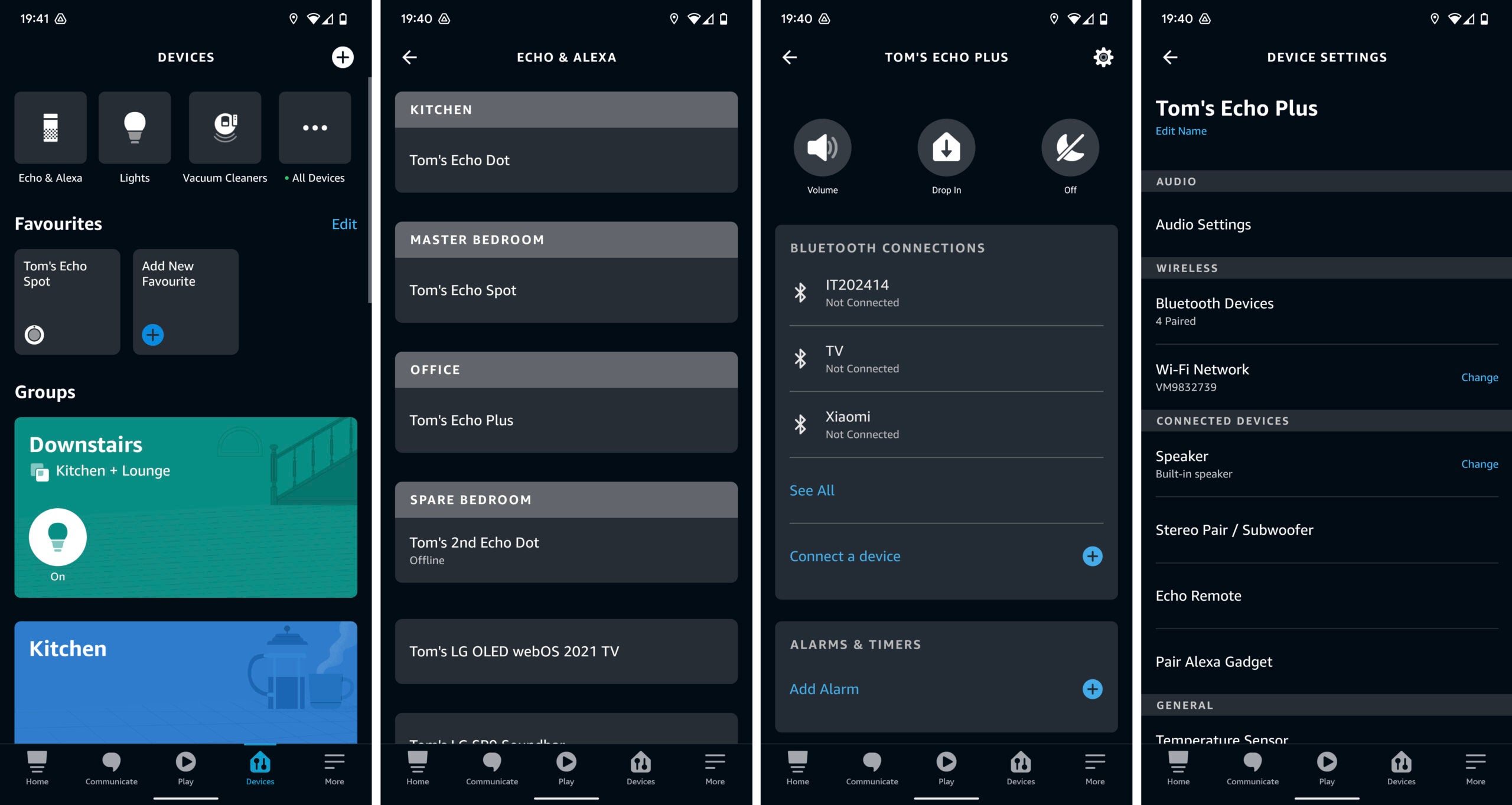 Cómo solucionar el error de Alexa "tiene problemas para entender en ...