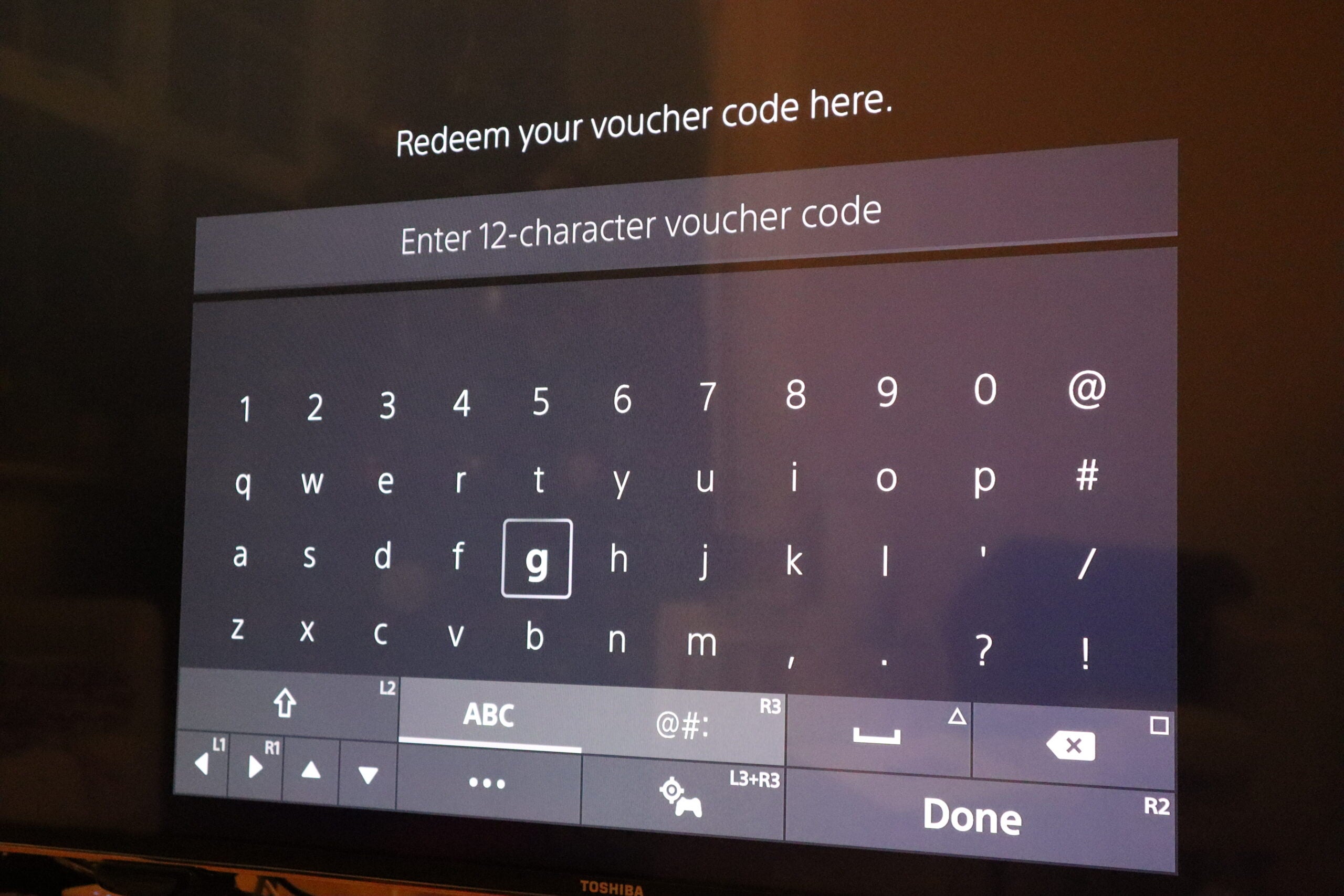 Cómo canjear un código en PS5 - ThemeLocal: consejos de blog que funcionan como magia