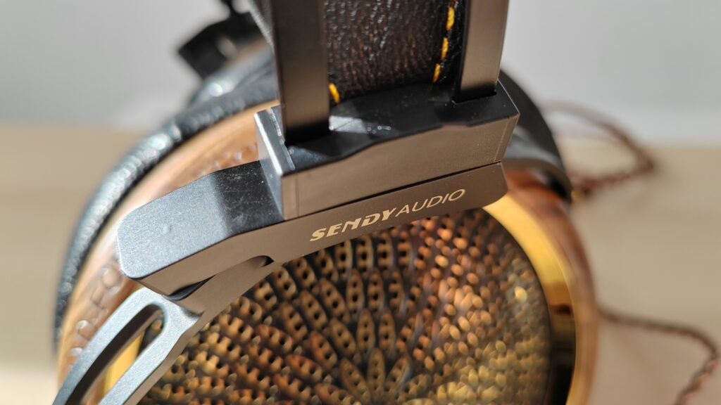 Reseña de Sendy Audio Peacock - ThemeLocal: consejos de blog que ...