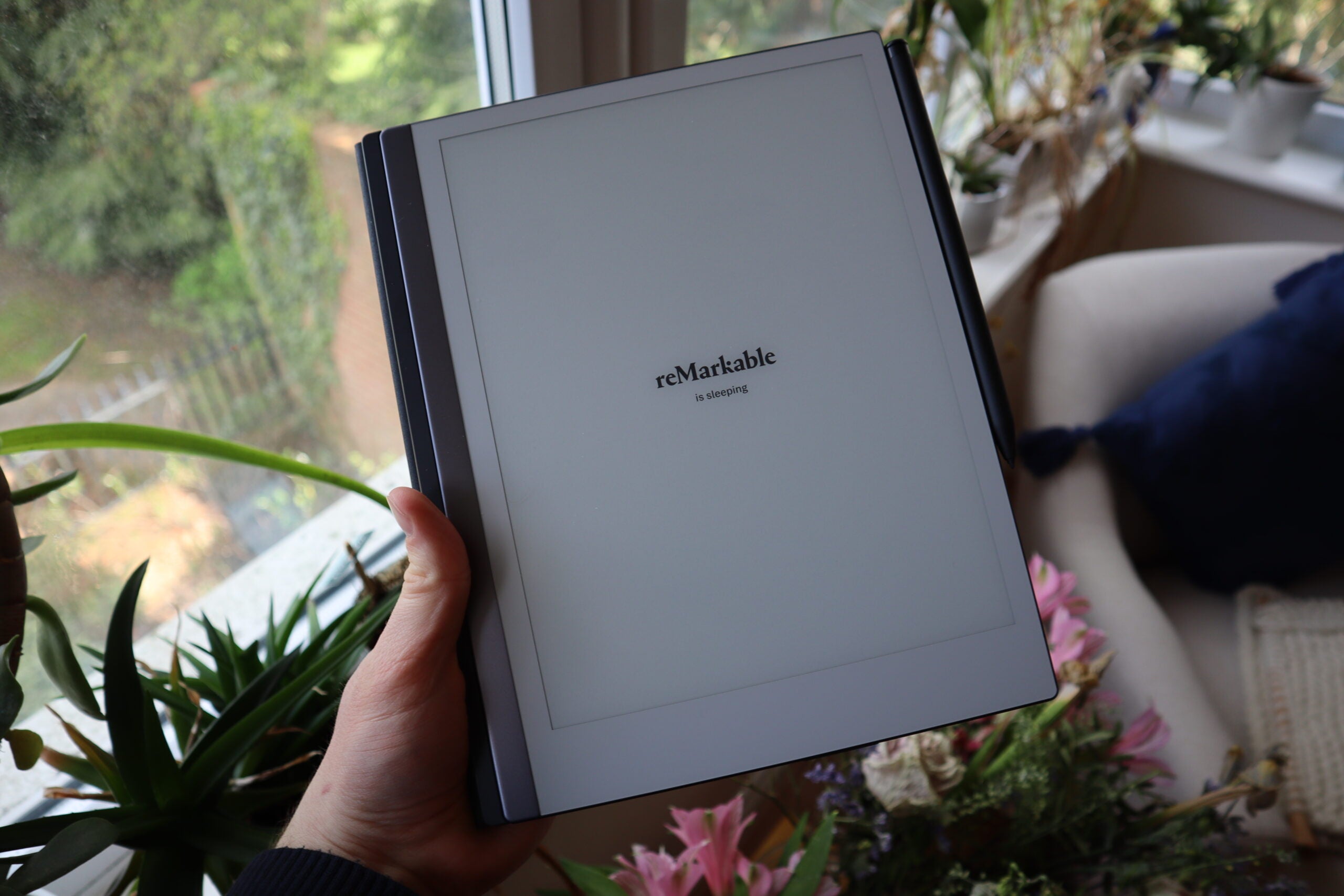 Remarkable Paper Pro vs Remarkable 2: ¿Cómo se comparan las tabletas E ...