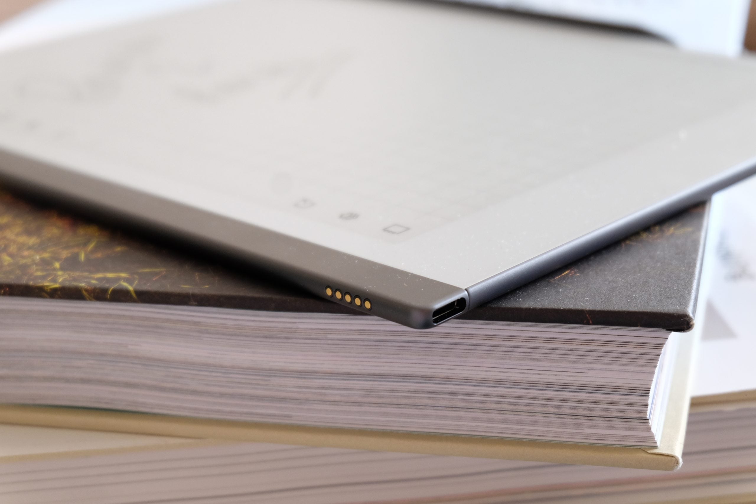 Remarkable Paper Pro vs Remarkable 2: ¿Cómo se comparan las tabletas E ...