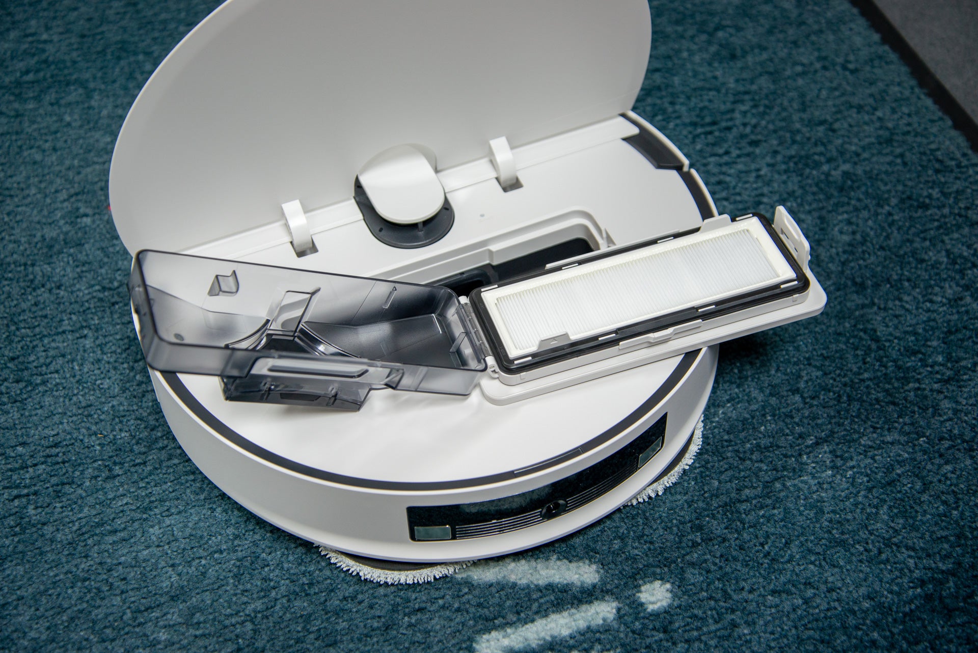 Reseña del Samsung Bespoke Jet Bot Combo AI+ - ThemeLocal: consejos de ...