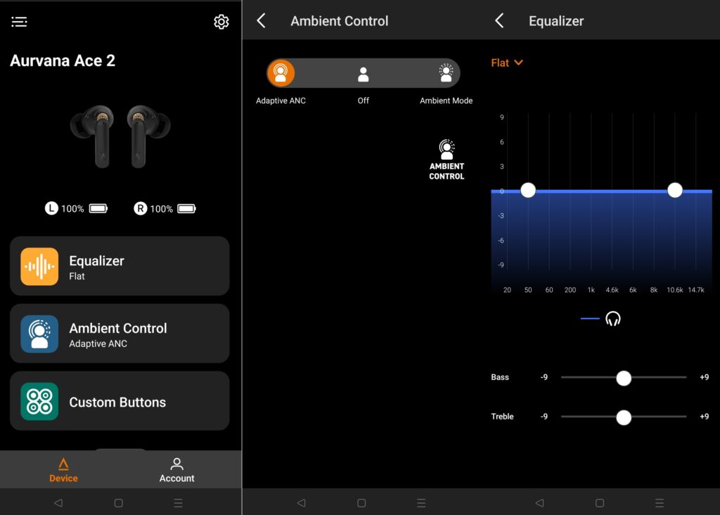 Reseña de Creative Aurvana Ace 2 - ThemeLocal: consejos de blog que funcionan como magia