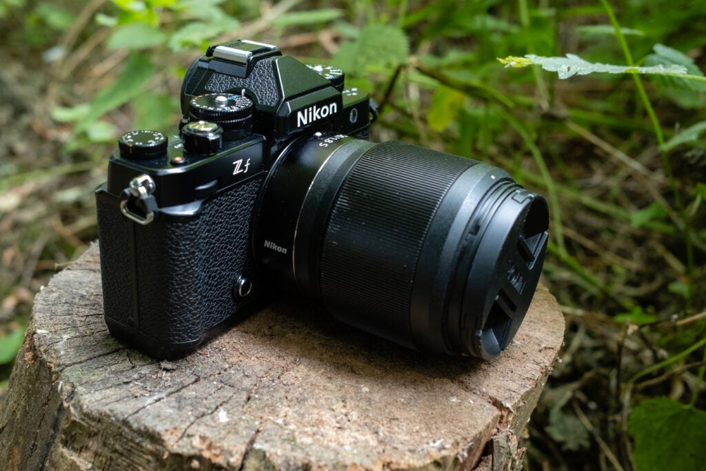 Reseña de la Nikon Z f - ThemeLocal: consejos de blog que funcionan ...