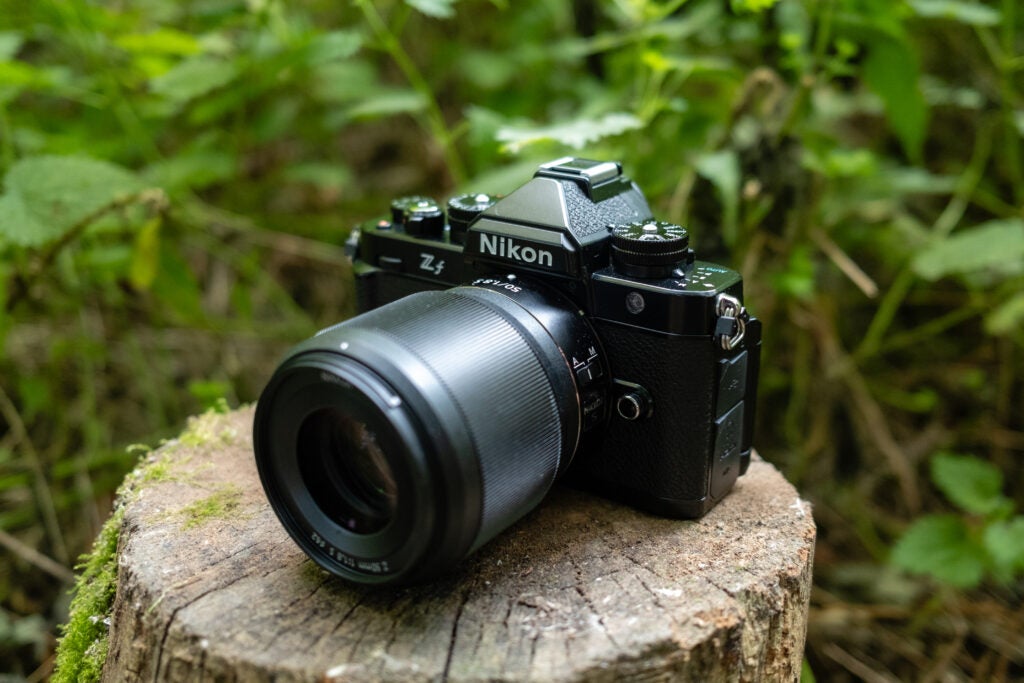 Reseña de la Nikon Z f - ThemeLocal: consejos de blog que funcionan ...