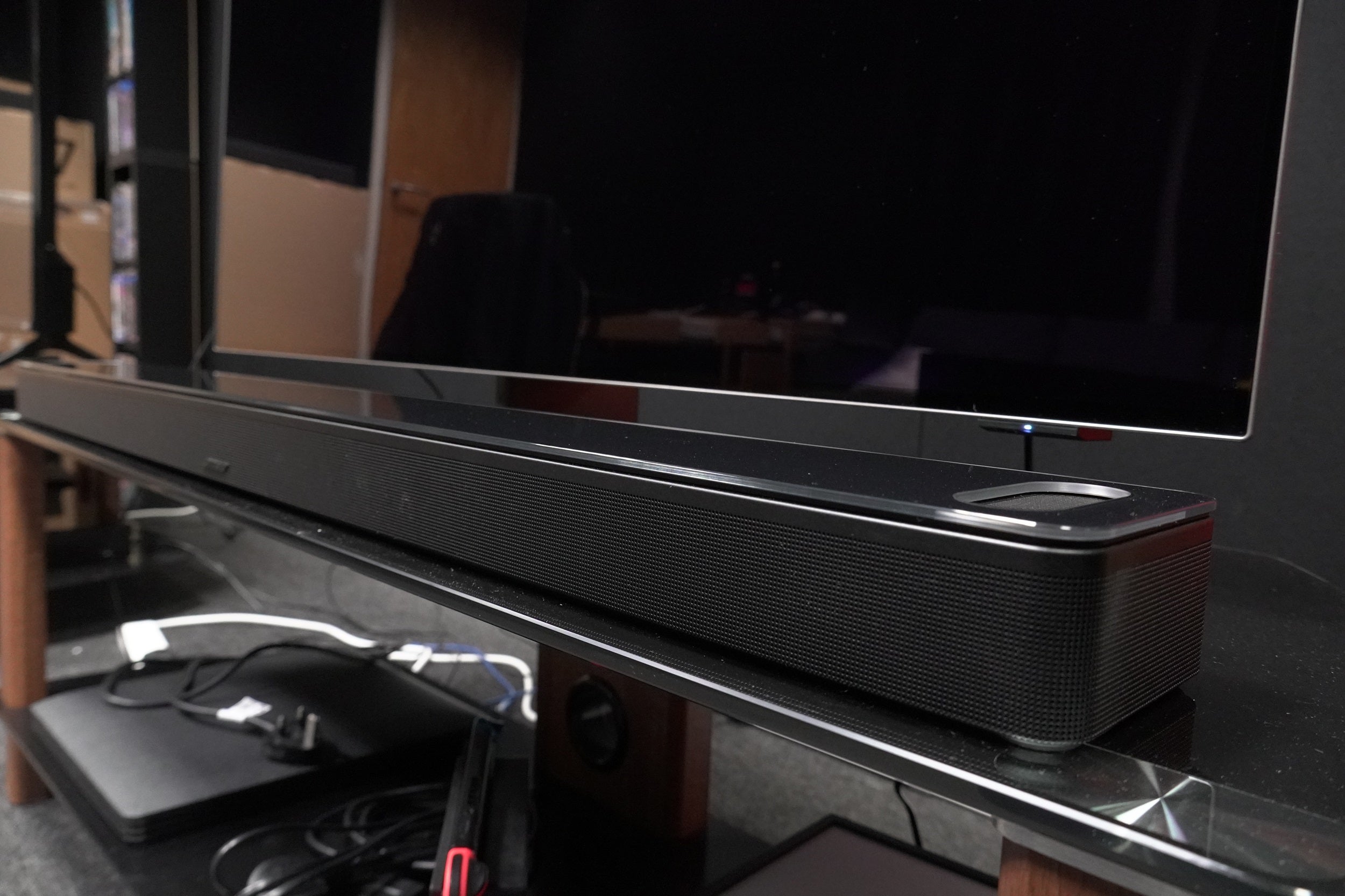 Sonos Arc Ultra vs Bose Smart Ultra: comparando las barras de sonido ...