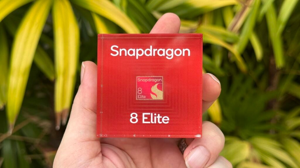 Snapdragon 8 Elite vs MediaTek Dimensity 9400: ¿Cómo se comparan los ...