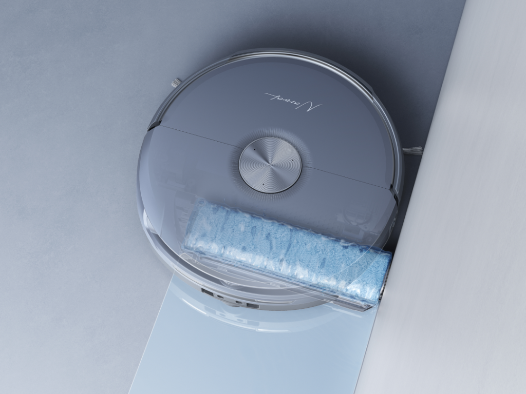 La serie Narwal Flow promete un trapeado profundo y una potente ...